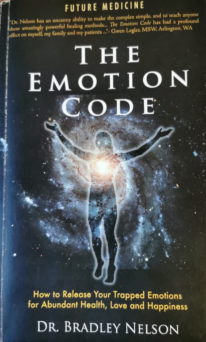 EL CODIGO DE LAS EMOCIONES – C 159